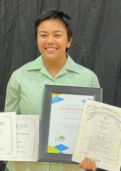 Walkington Award | City of Karratha